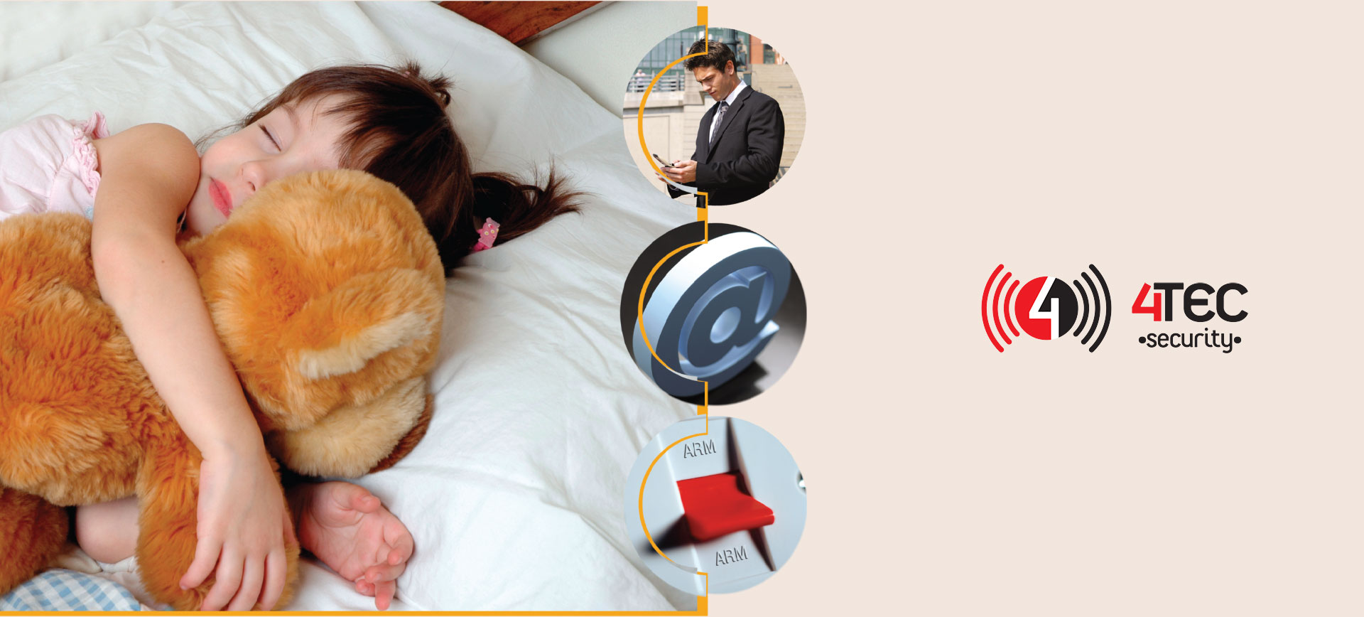 Συναγερμοί Σπιτιών Paradox - Συστήματα Συναγερμού - 4Tec Security